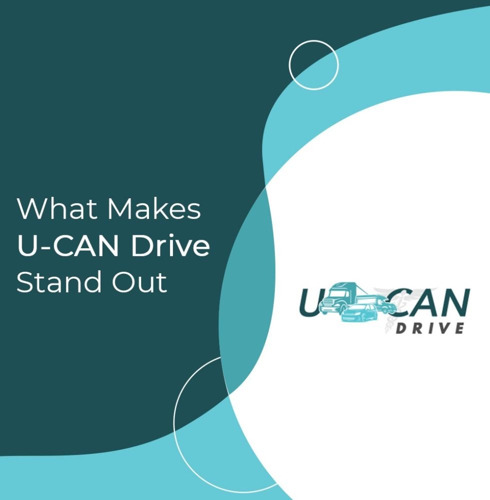 What Makes U-CAN Drive Stand Out - U-candrive.ca